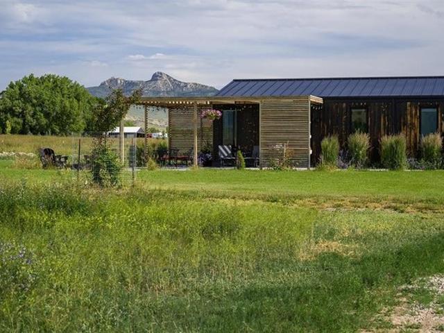 144 Road 2abn, Cody, WY 82414