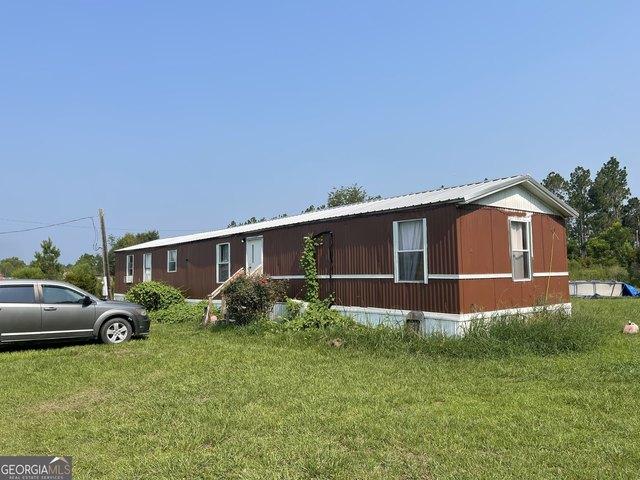 144 Red River Ln, Alma, GA 31510