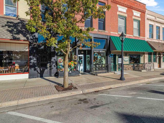 144 River Street # 1