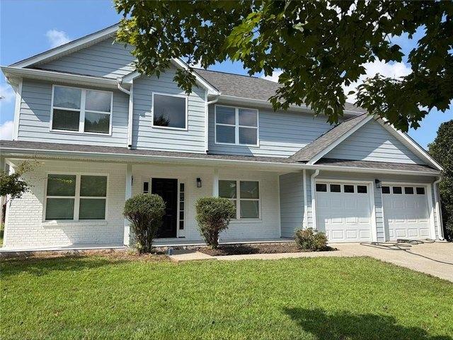 144 River Pass Ct, Dacula, GA 30019
