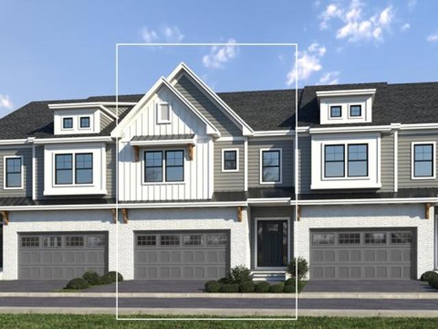 234 River Trail Home Site Cir # 84, King of Prussia, PA 19406