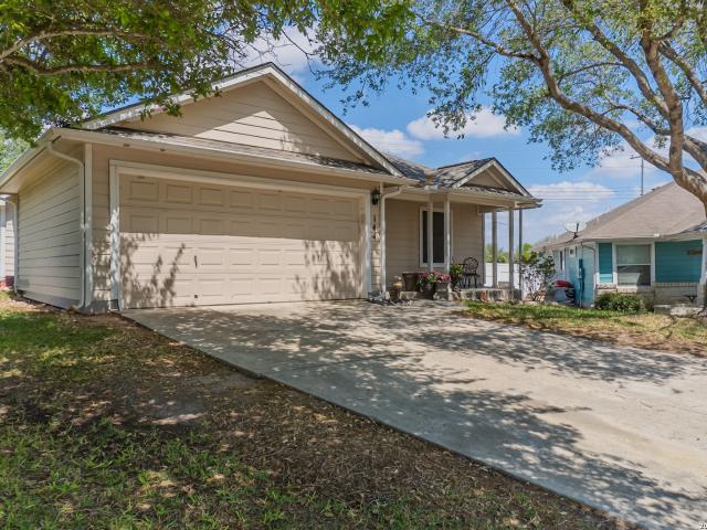 144 Running, Cibolo, TX 78108 | MLS #1953