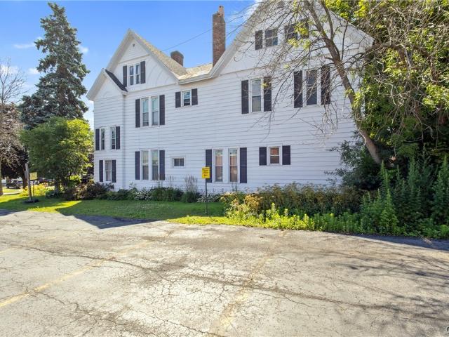 144 W 5th Street # 1