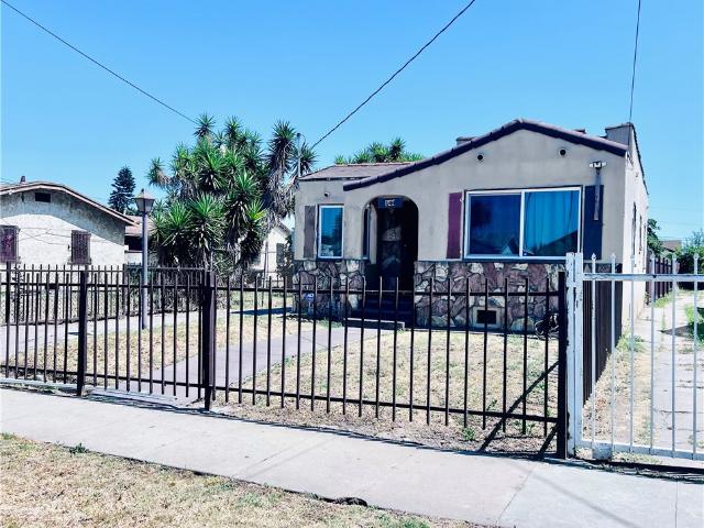 144 W 103rd Street