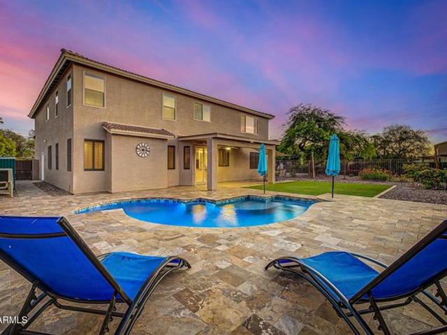 144 W Teakwood Pl, Chandler, AZ 85248