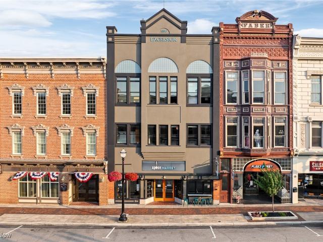 144 W Liberty Street