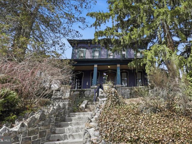 144 W Main Street