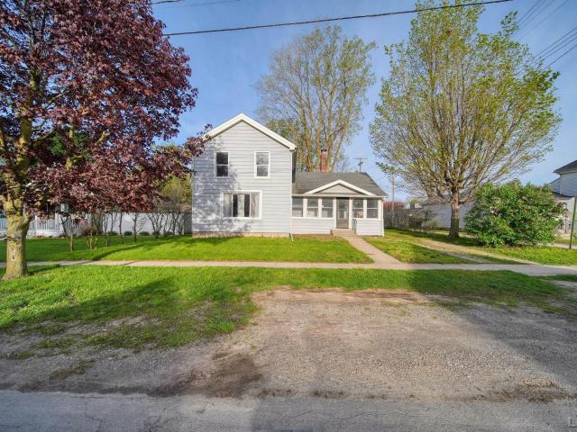 144 Wood Street
