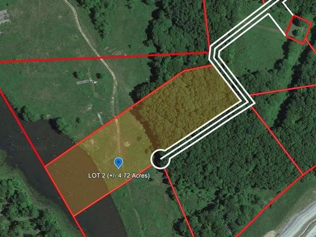 144 Woodchuck Run, Bragg, WV 25918