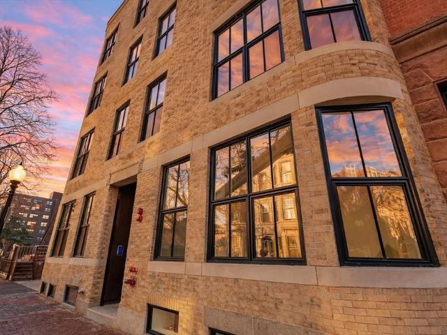 144 Worcester St, Unit 3, Boston, MA 02118 | MLS #73514