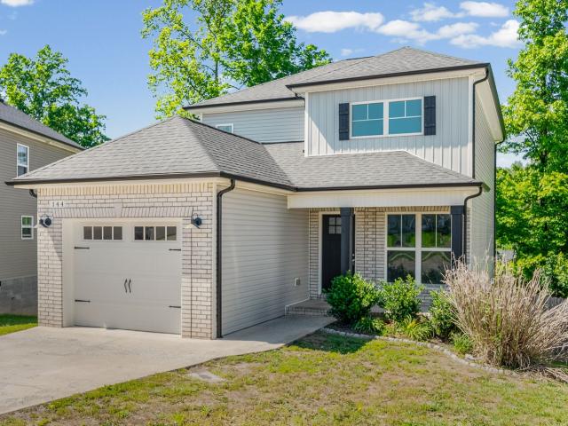 144 Waterwheel Cir, Clarksville, TN 37042 | MLS #3183
