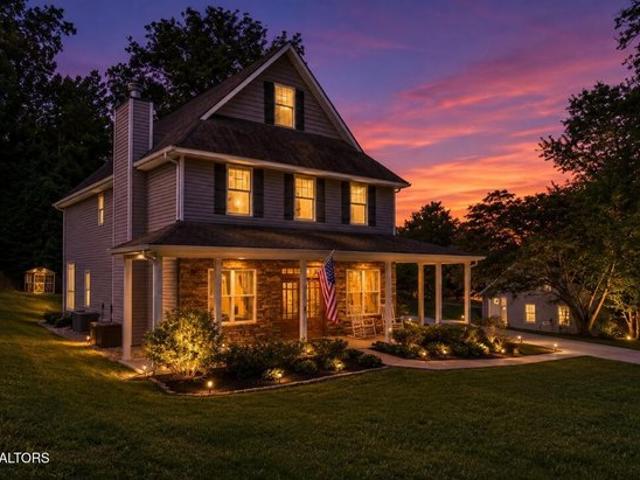 144 Wakefield Rd, Knoxville, TN 37922