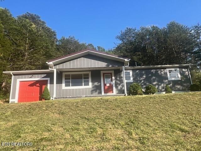 144 Walnut Dr, New Tazewell, TN 37825
