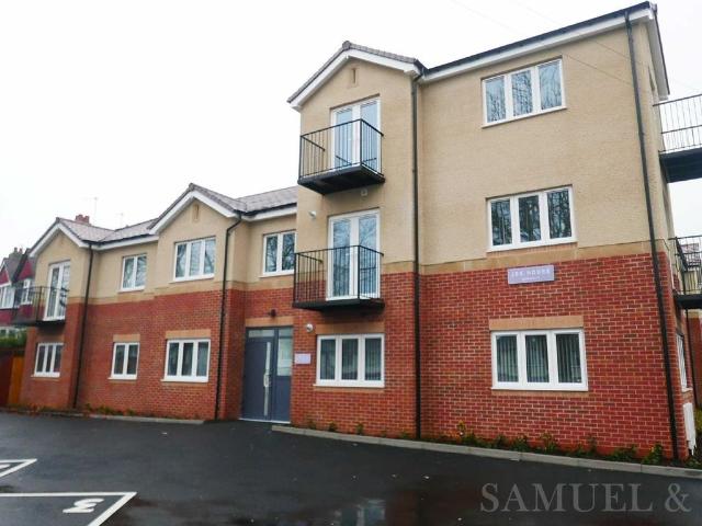 144 Walstead Road, Walsall WS5, 1 bed flat to rent, £850 pcm | PrimeLocation