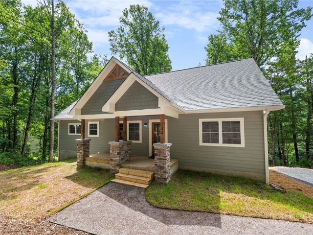 144 Warbler Way