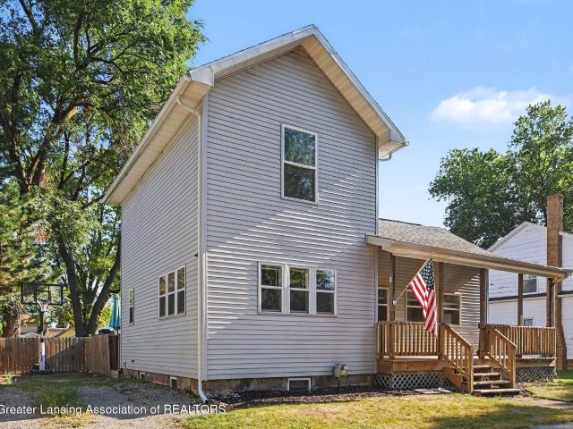 144 Washington Street