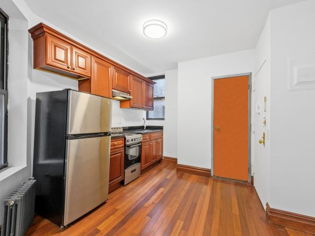 144 West 109th Street, Unit 1E | Compass
