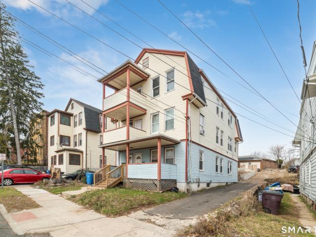 144 West St, New Britain, CT 06051 | MLS #24161 | Compass