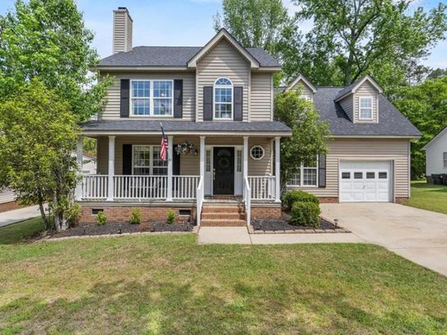 144 Whispering Winds Dr, Lexington, SC 29072