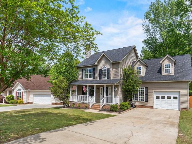144 Whispering Winds Drive
