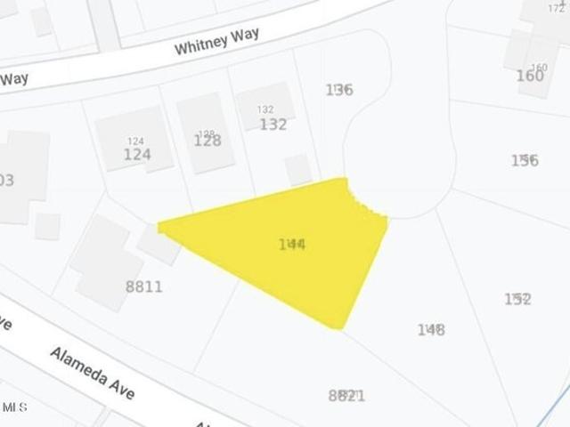 144 Whitney Way, El Paso, TX 79907