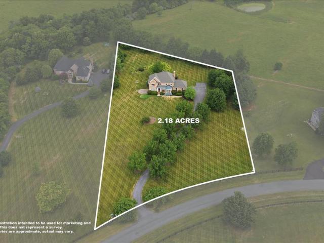 144 Widener Drive