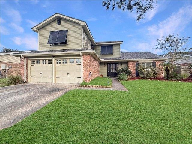 144 Willow Wood Dr, Slidell, LA 70461