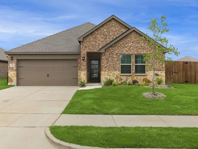 144 Willowbranch Dr, Fate, TX 75087
