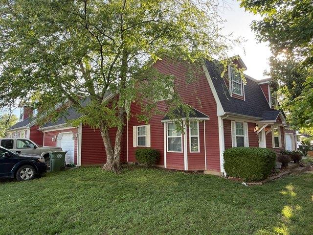144 William and Mary Ct, Henderson, KY 42420