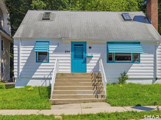 144 Wilson St, Hartford, CT 06106