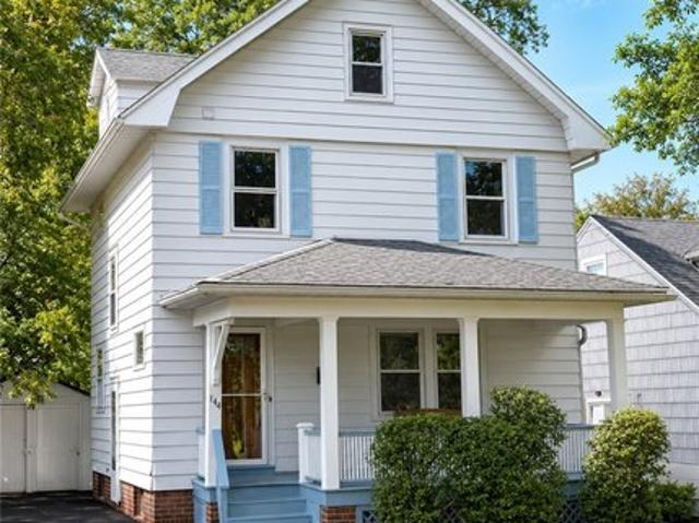 144 Wyndham Rd, Rochester, NY 14612