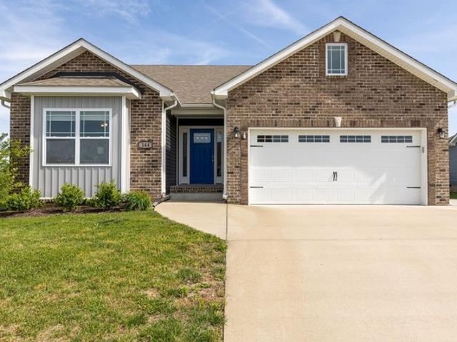 144 Tomahawk Pt, Clarksville, TN 37040