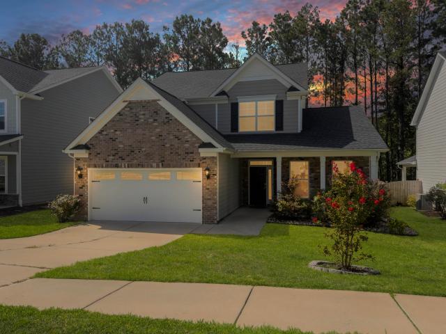 144 Tawney Forest Road