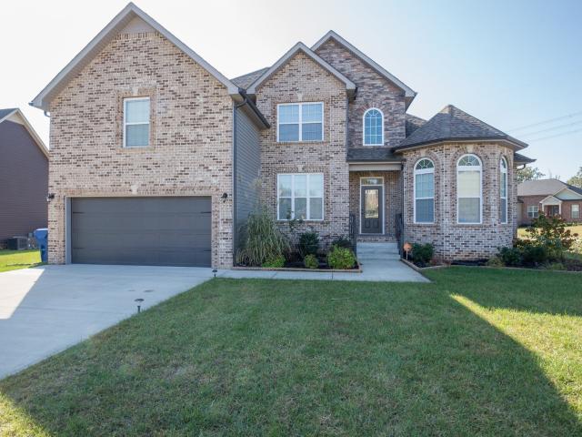 144 Thomas Traylor Ln