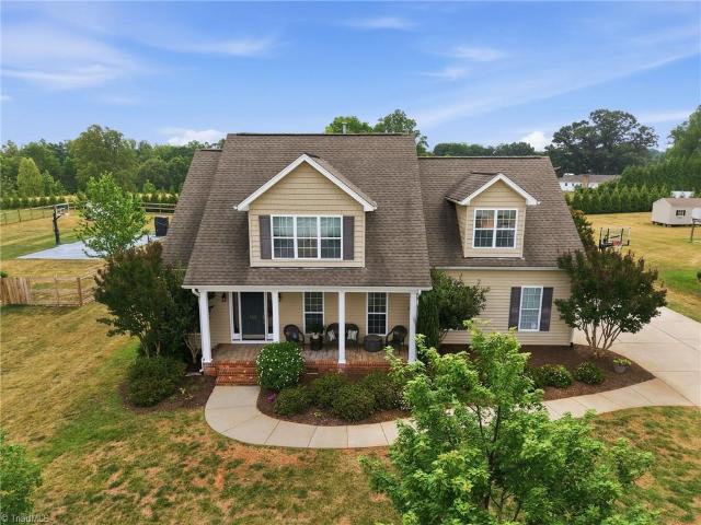 144 Tillingham Trace