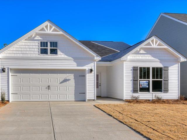 144 Traditions Drive