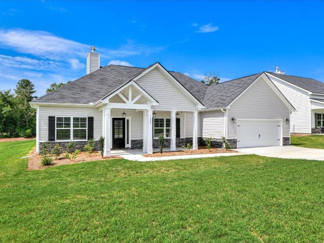 144 Tupelo Lane