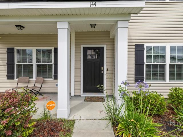 144 Turpentine Trail