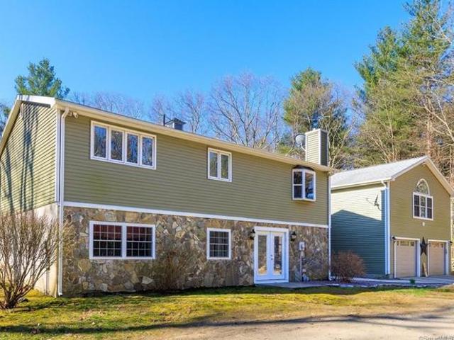 144 Underwood Rd, Putnam, CT 06260