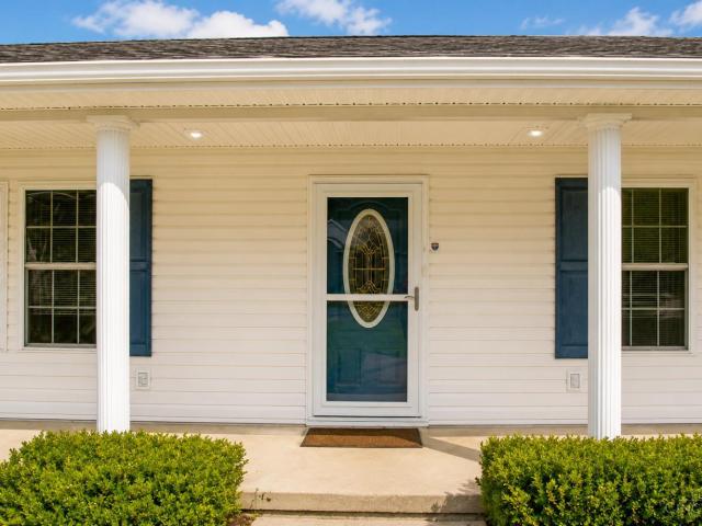 144 Vaughn Avenue