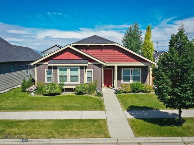 144 Valley Fire Ln, Bozeman, MT 59718