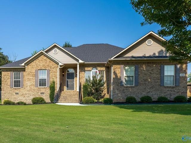 144 Valley Stone Rd, Huntsville, AL 35811