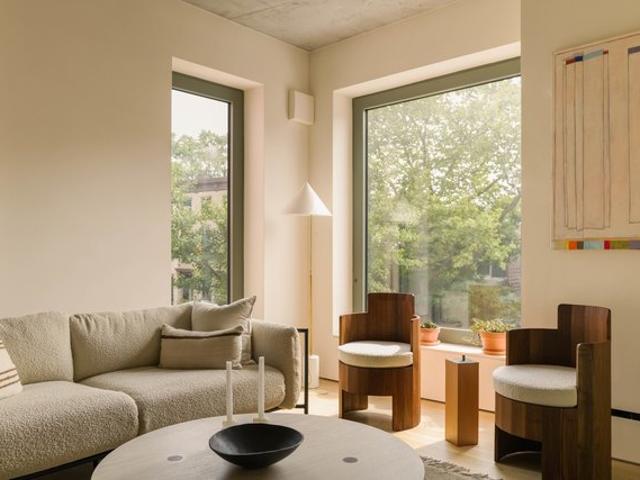 144 Vanderbilt Ave Apt 3D, Brooklyn, NY 11205