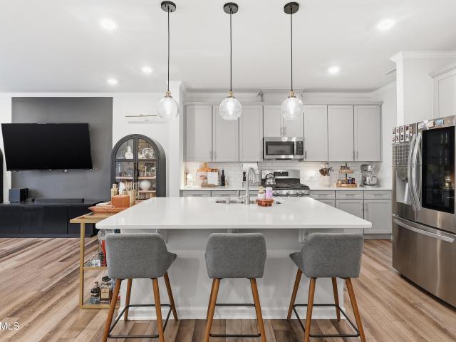 144 Velvet Ridge Way
