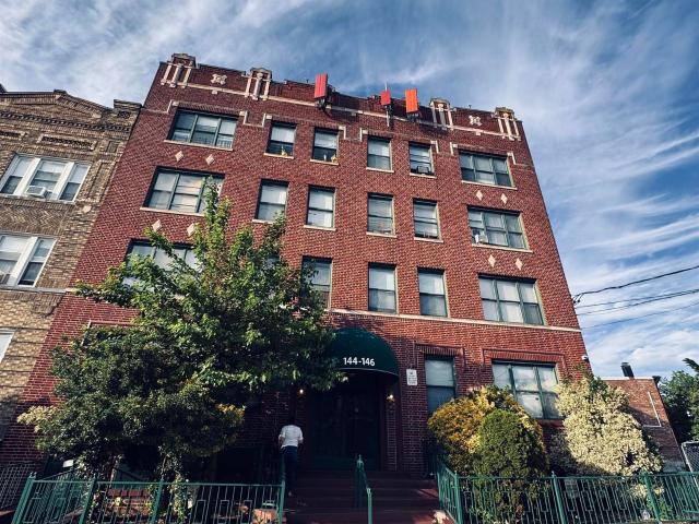 144 Virginia Ave Unit# 302, Jc, West Bergen, US, NJ