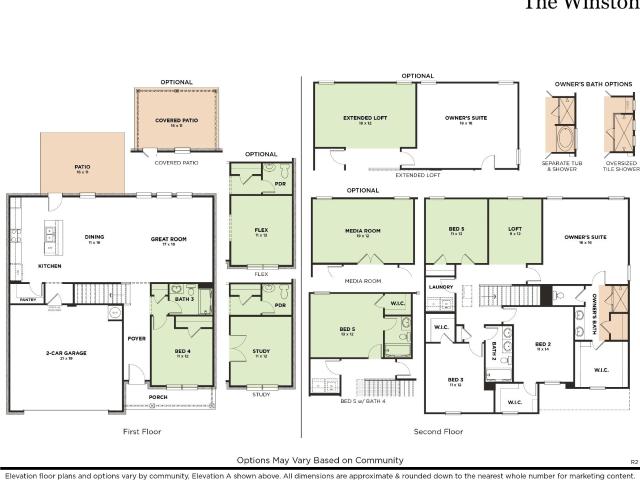 144 Yuma Lane
