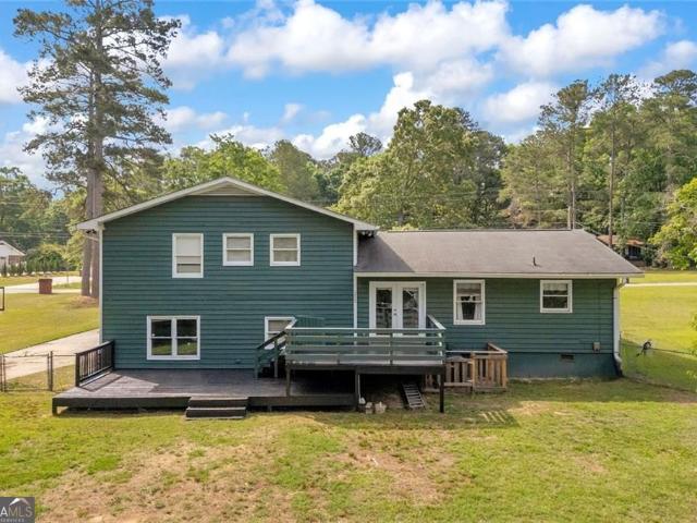 144 Zion Wood Road