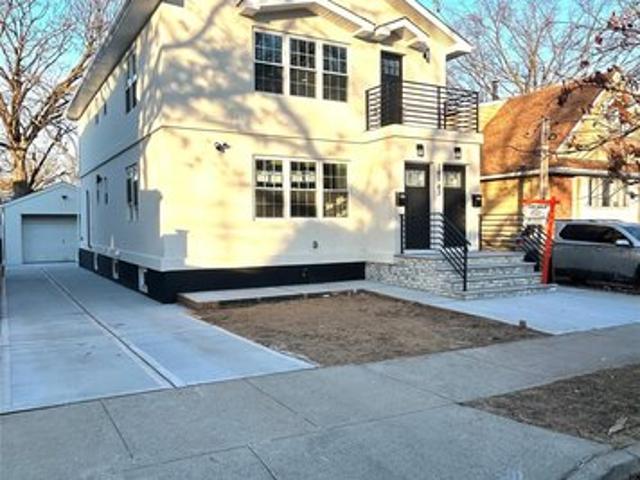 14543 th St, Jamaica, NY 11436