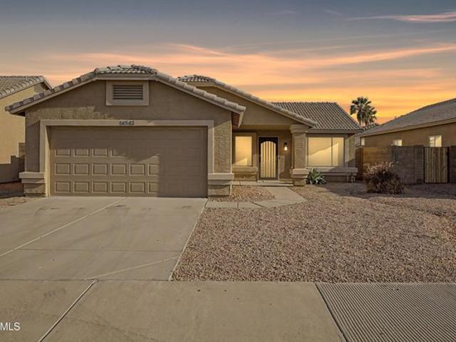 14543 W Marcus Dr, Surprise, AZ 85374