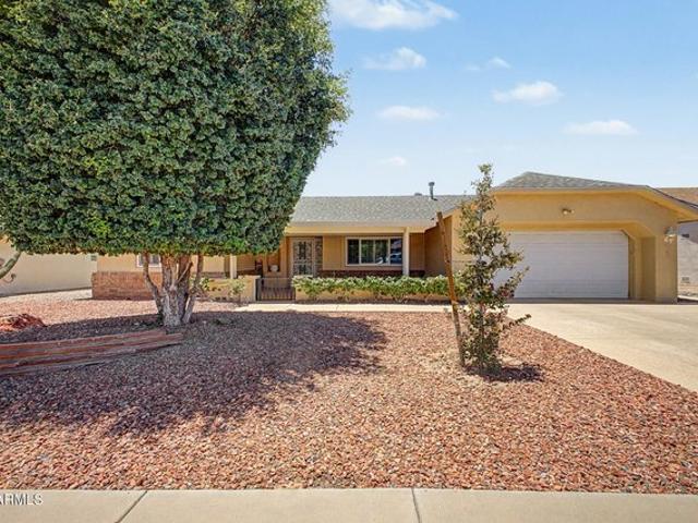 14543 W Panther Dr, Sun City West, AZ 85375